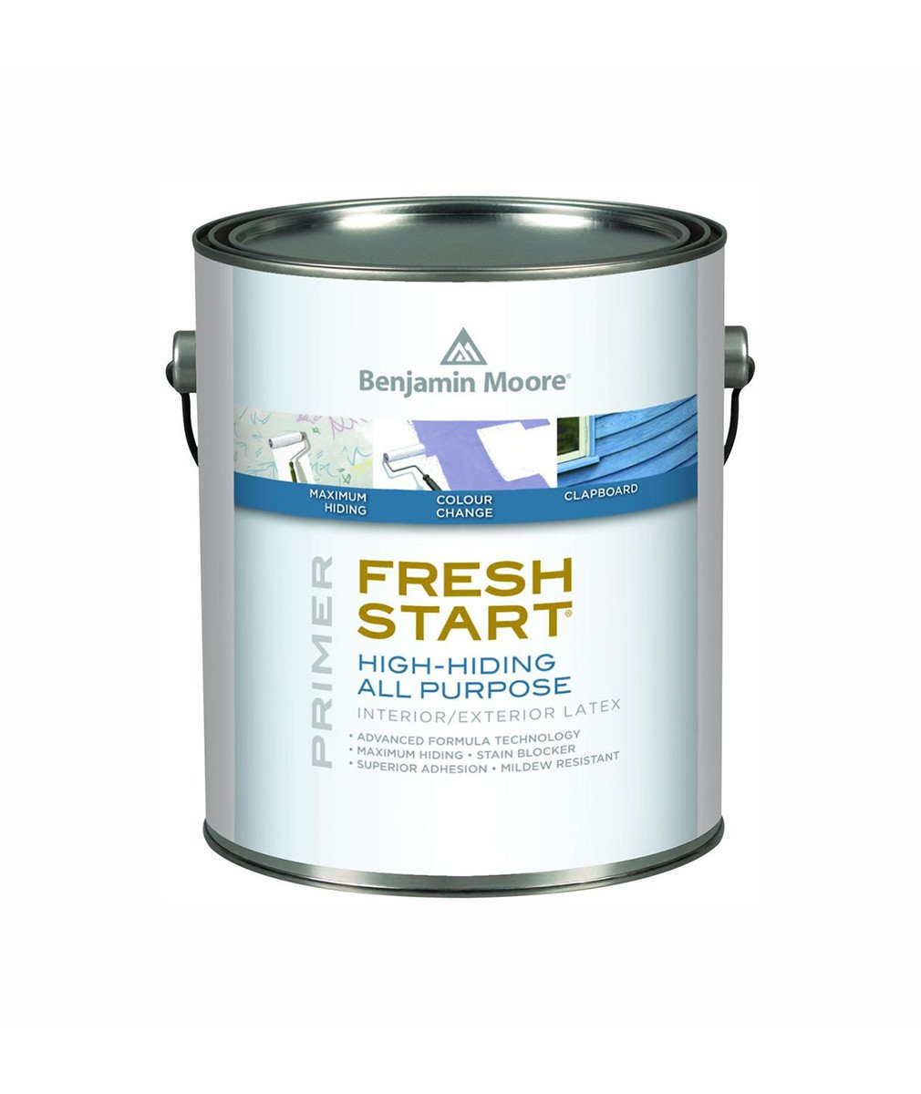 Primers – Bayview Paints & Decor