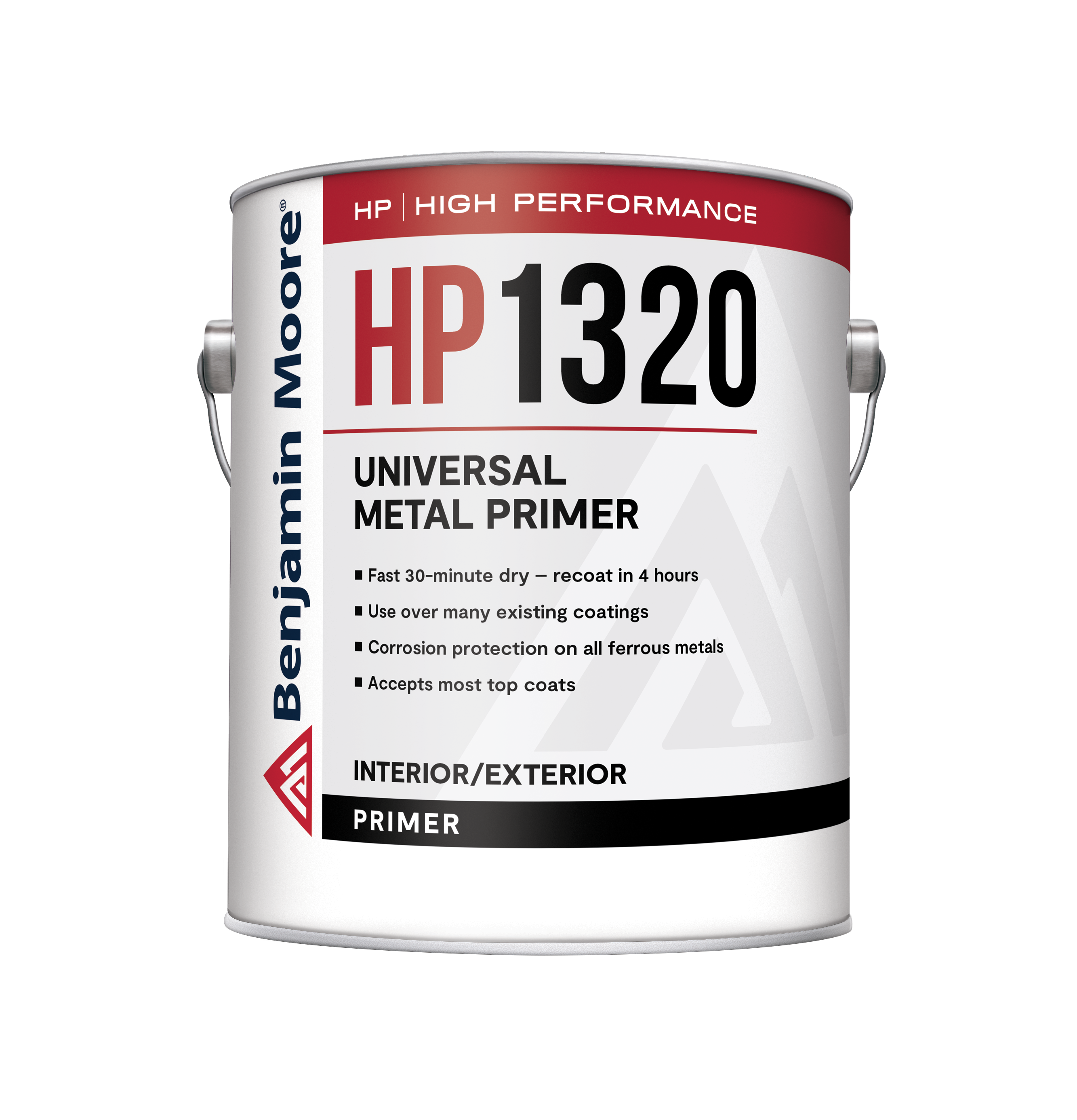 Universal Metal Primer (HP1320) – Bayview Paints & Decor