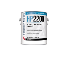 Alkyd Urethane Enamel (HP22XX) – Bayview Paints & Decor