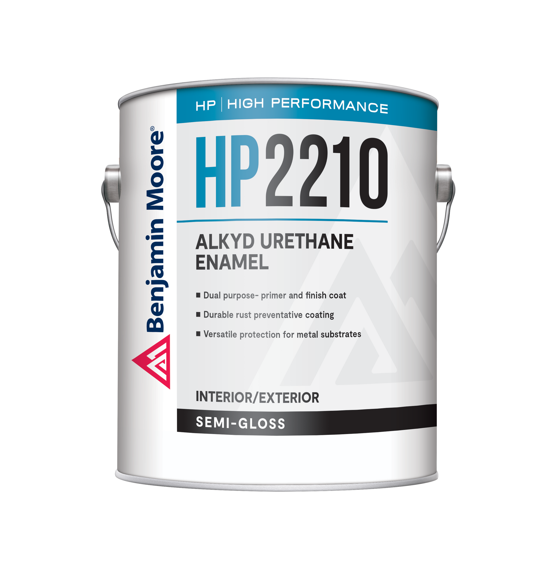 Alkyd Urethane Enamel (HP22XX) – Bayview Paints & Decor