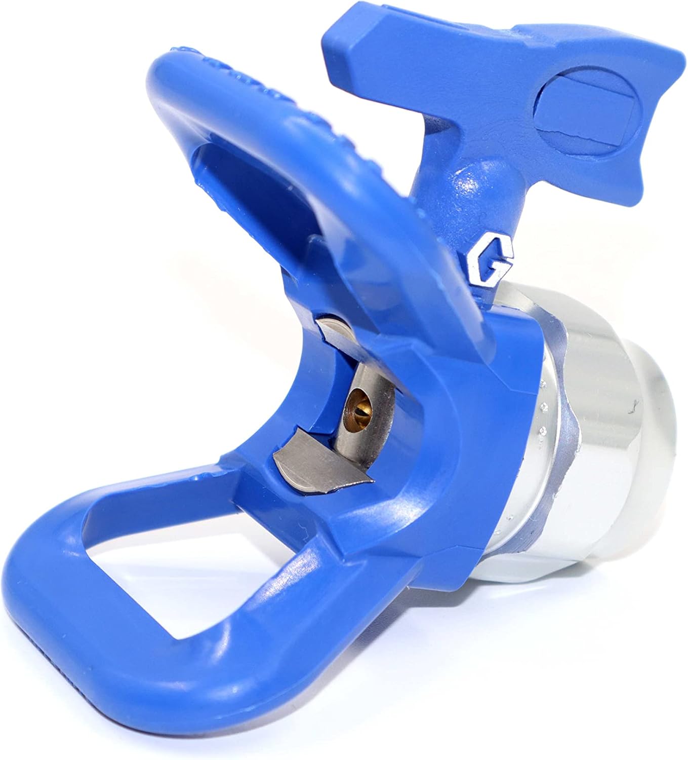 GRACO RAC X 517 Airless Spray Tip & Guard Combo RAX517 – Bayview Paints ...