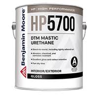 DTM Mastic Urethane - Gloss (HP5700) – Bayview Paints & Decor
